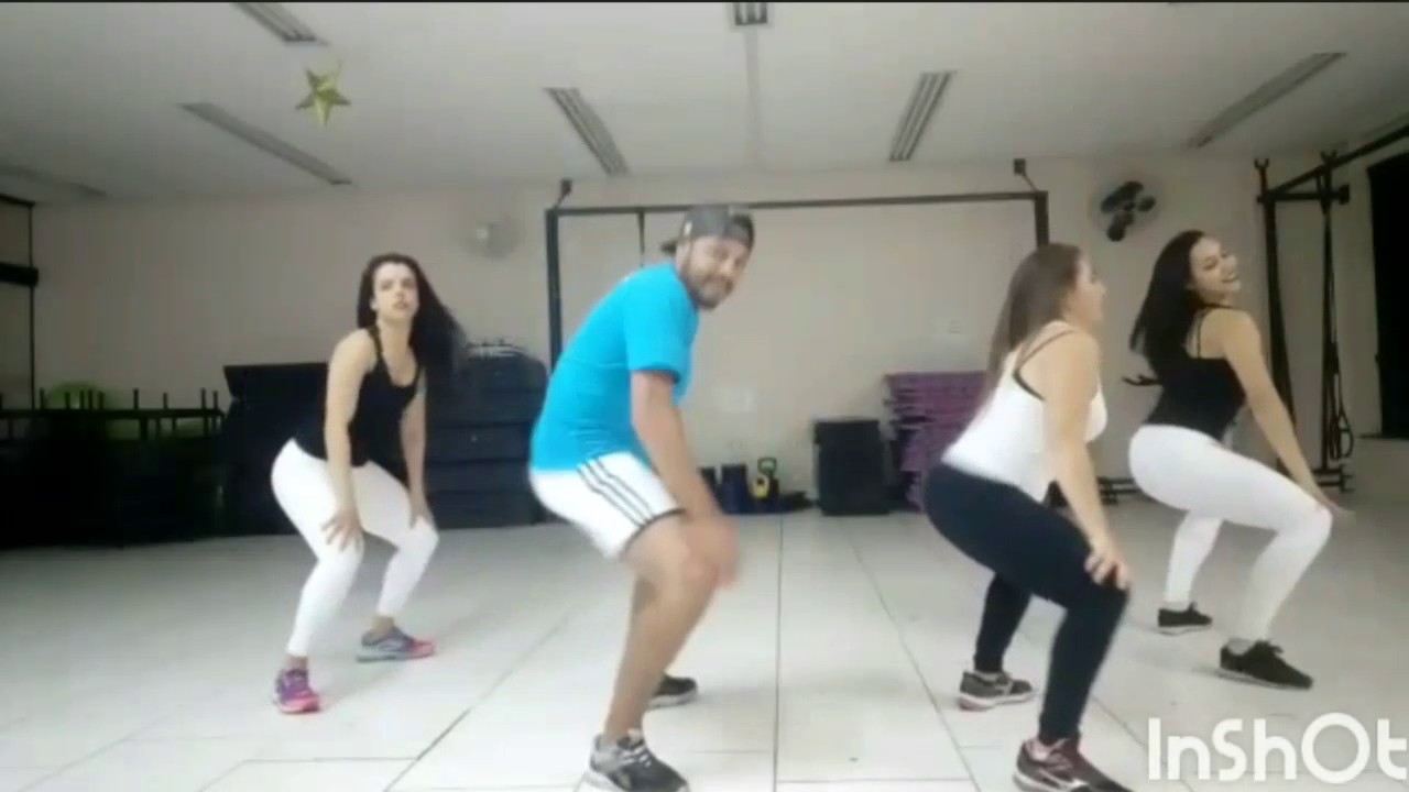 Grupo Soma Dance Coreografia ( Tubalatum) - YouTube