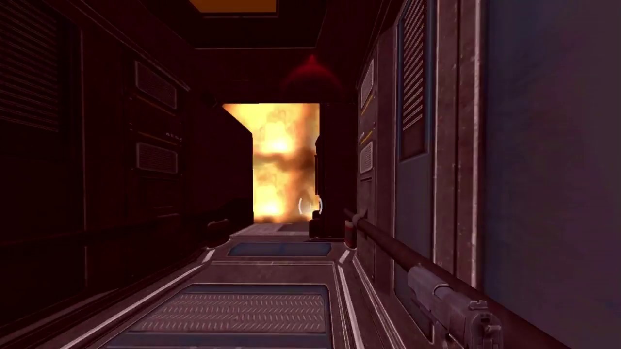 MAR WAR: THE EVIL AWAKENS Trailer Gameplay De Un Vídeo Juego Para PC ...