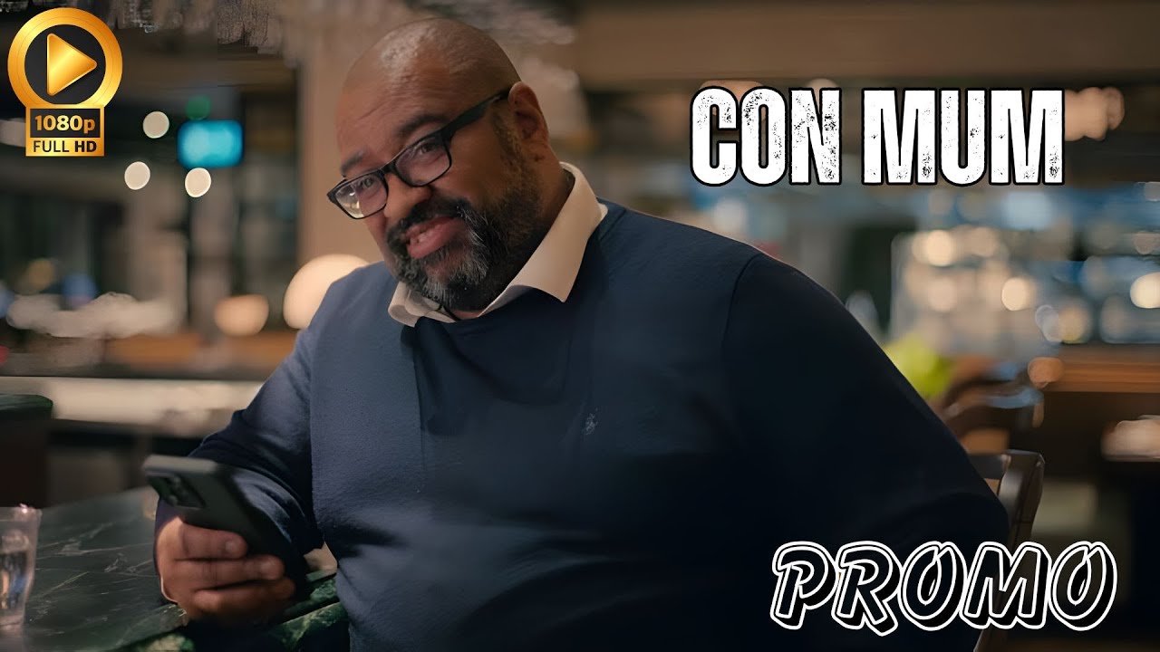 CON MUM | Trailer | Netflix Exact Release Date - YouTube