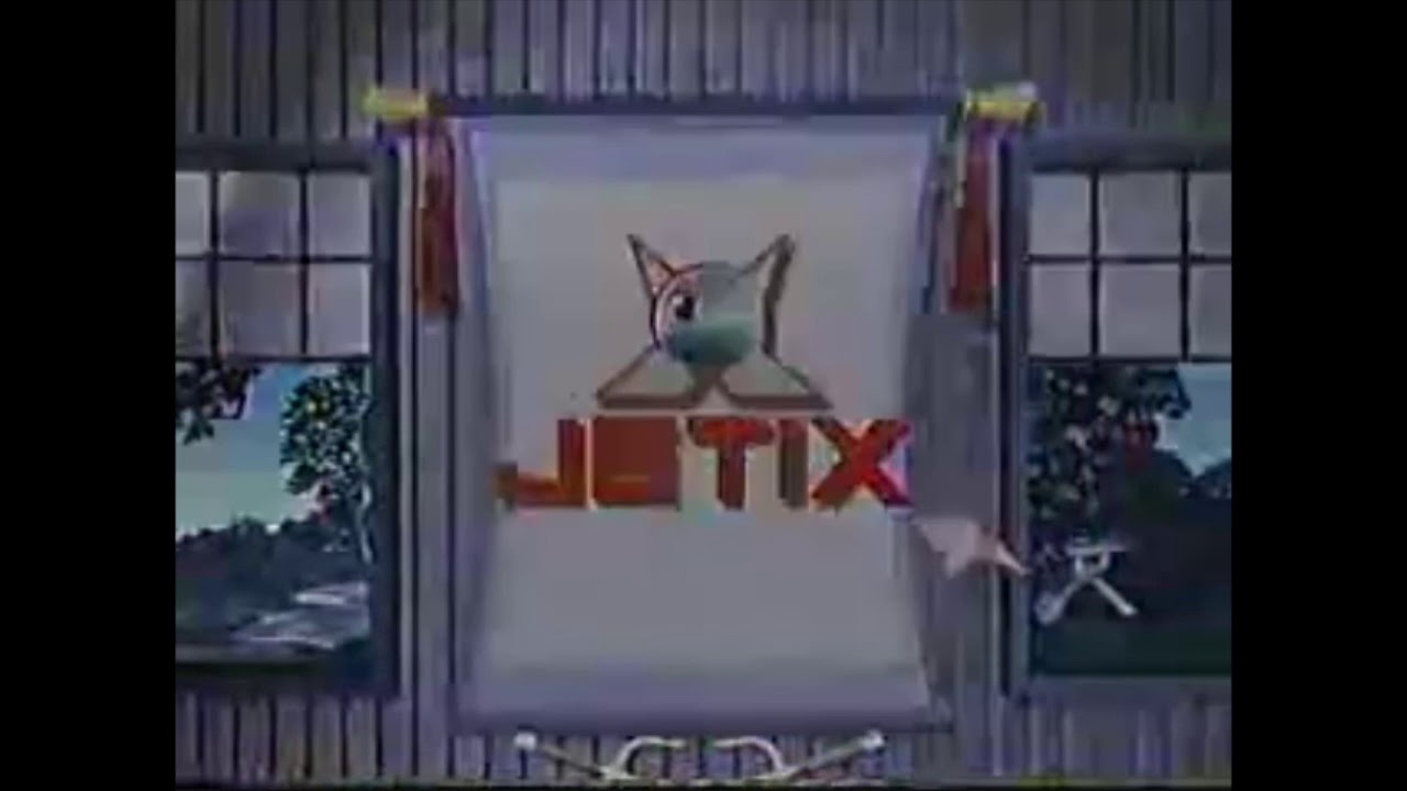 Jetix Pucca FULL WBRB And BTTS Bumpers (Late 2006) (HQ) - YouTube