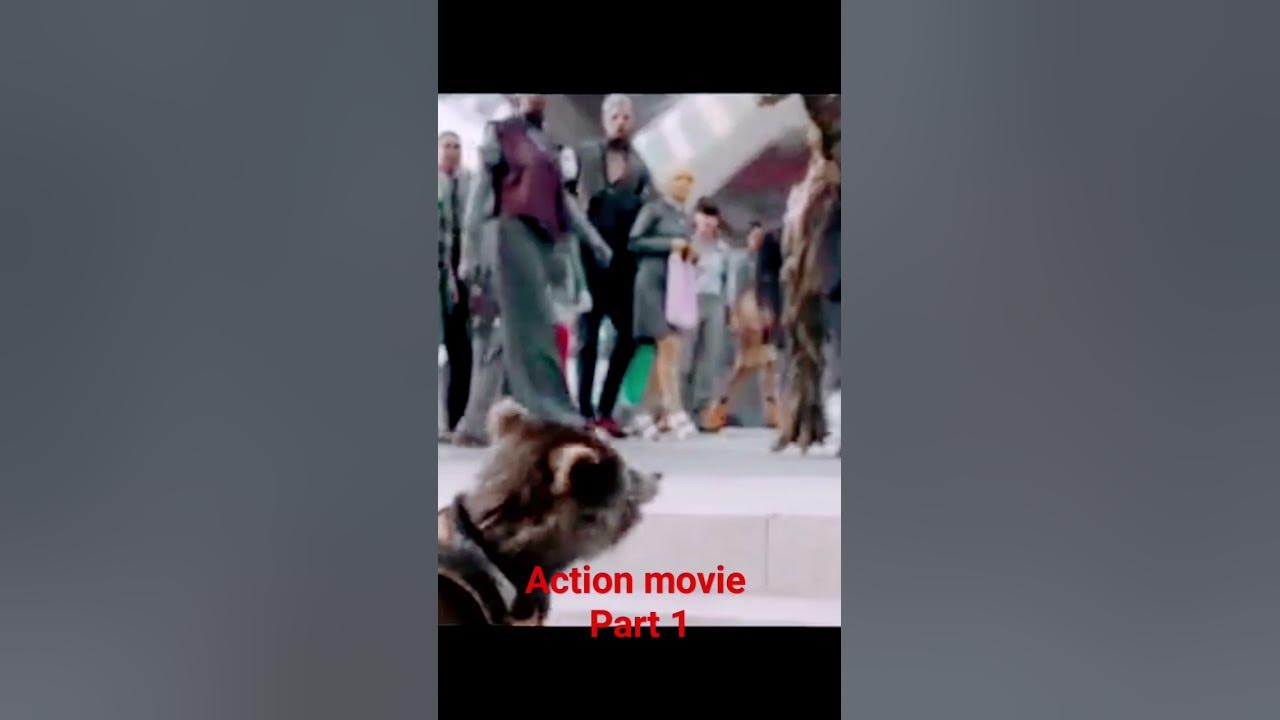 movie clips part 1 - YouTube