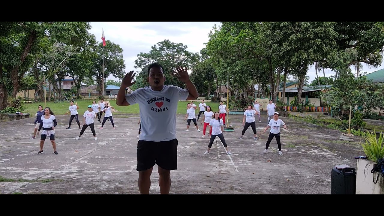 Brgy Otavi Bulan, Sorsogon - YouTube