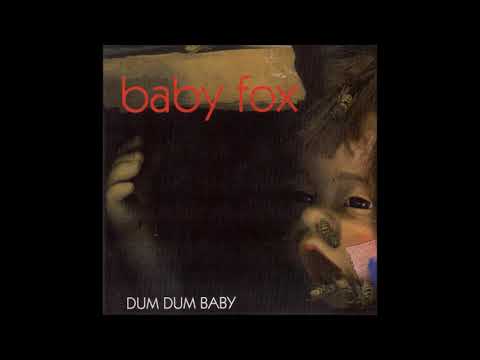 Baby Fox - Naked Hour