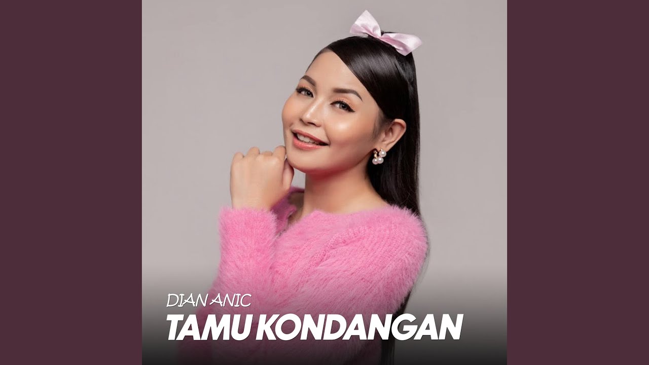 Tamu Kondangan (Live) - YouTube