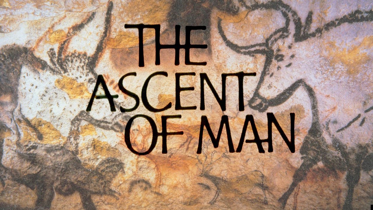 The Ascent of Man – Part 1 of 13 – "Lower than the Angels" - YouTube