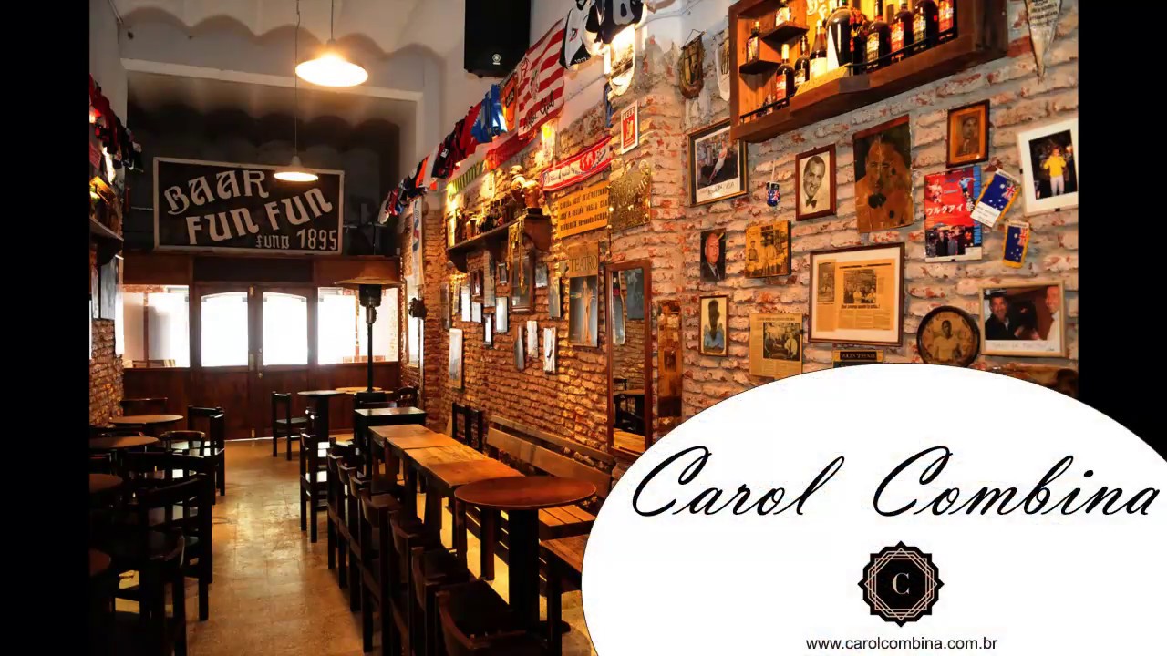 Bar Fun Fun - YouTube