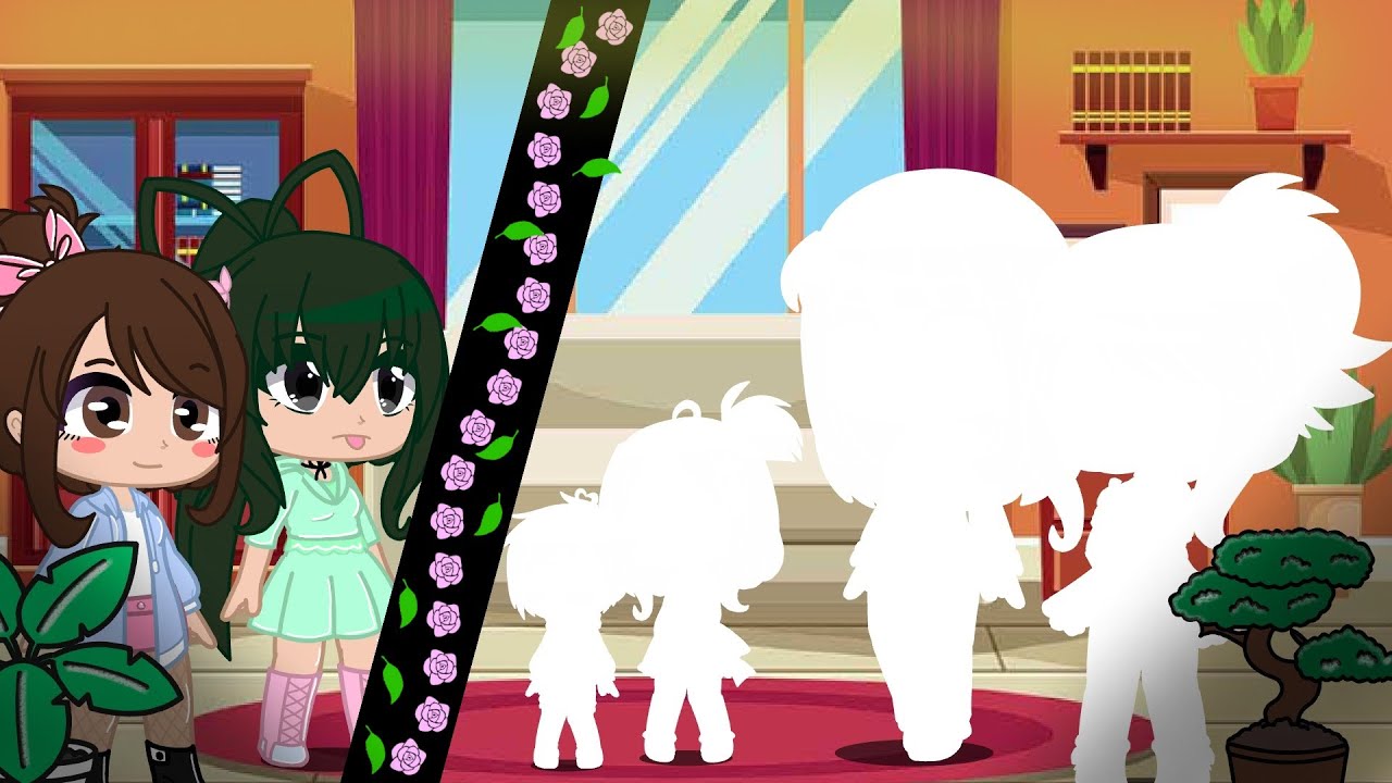 BNHA/MHA meets their children and themselves from the future 3 ...