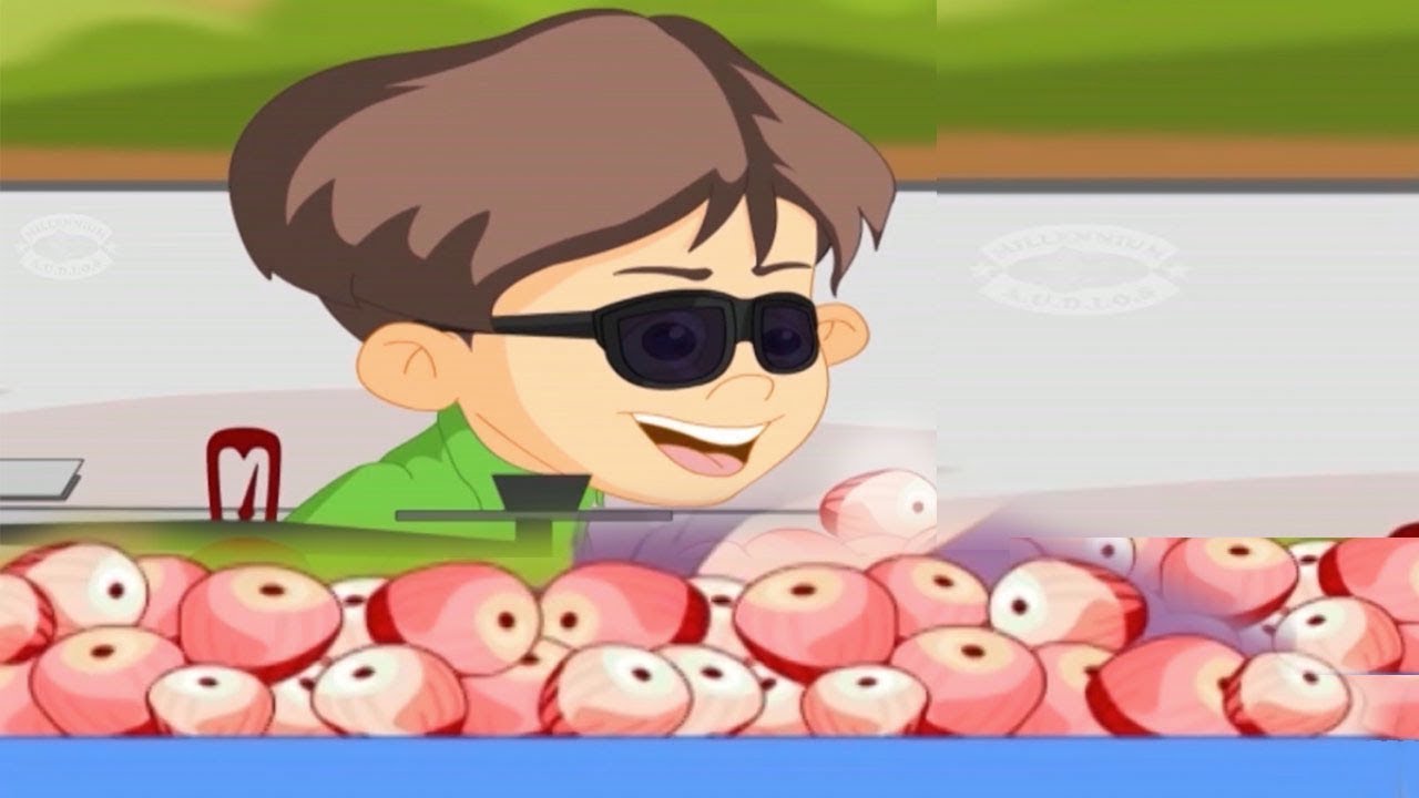 Tintu Mon Non Stop Comedy | Apple | Tintu Mon Non Stop Comedy Animation ...