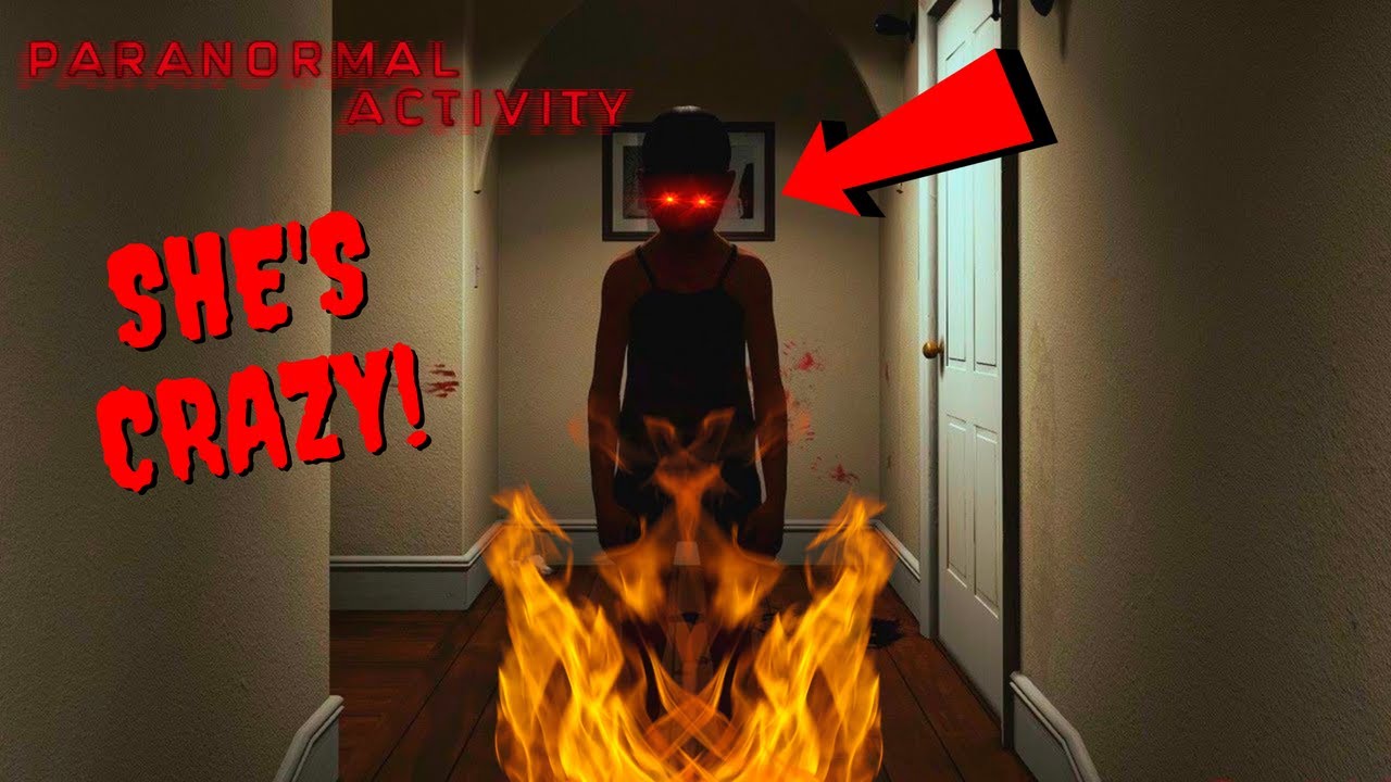 GHOST ARE REAL!? - SCARY VR GAME - YouTube
