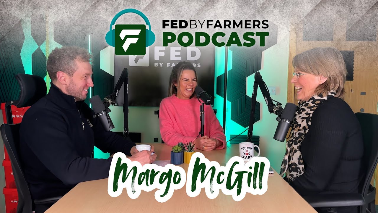 Margo McGill - Agricultural Law and Why You NEED a Will - YouTube