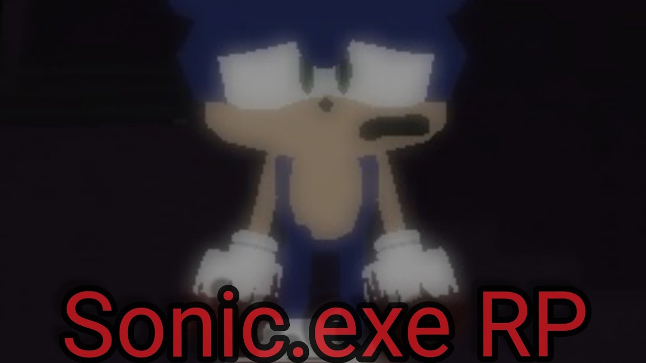 Roblox Sonic.EXE RP Soundtrack - Lobby (3/2.1) - YouTube