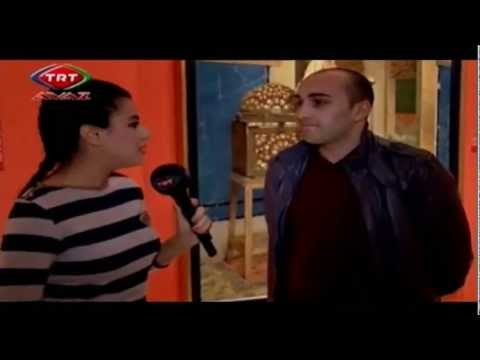 TRT AVAZ - Gurbetten Sılaya ( 04 Aralık 2011 )