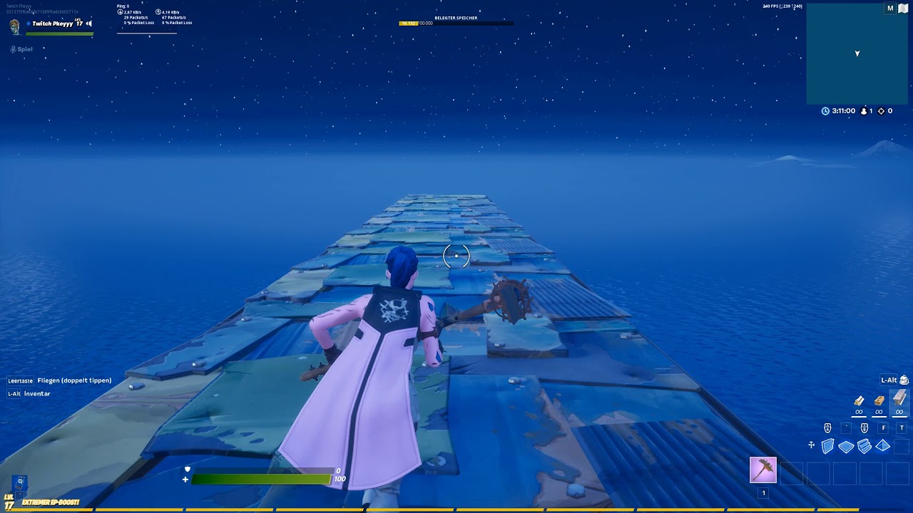 BEST FORTNITE LOOP 2020 - YouTube