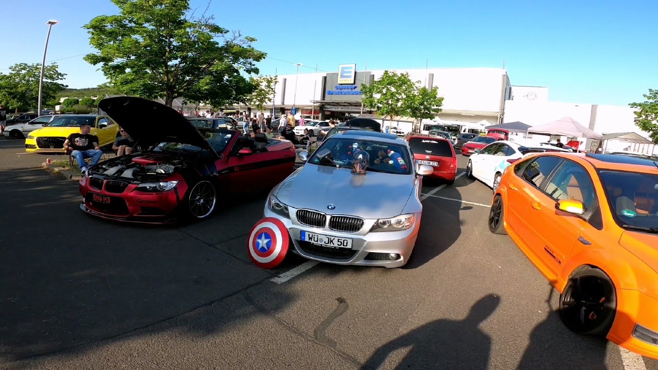 Tuning Treffen 2023