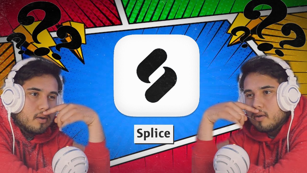 How to use SPLICE? | MAKING a BEAT with SPLICE in Logic Pro X | Splice ...