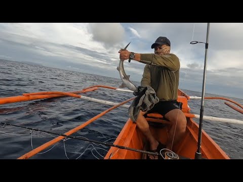 ANG SWERTE TALAGA.. BABY SHARK NA NGA.. SINUNDAN PA NG BUTITE. 😁😁 - YouTube