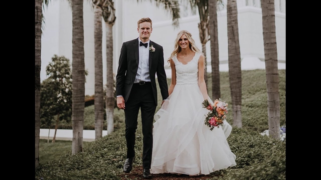 Provo ranks first in dating satisfaction - YouTube