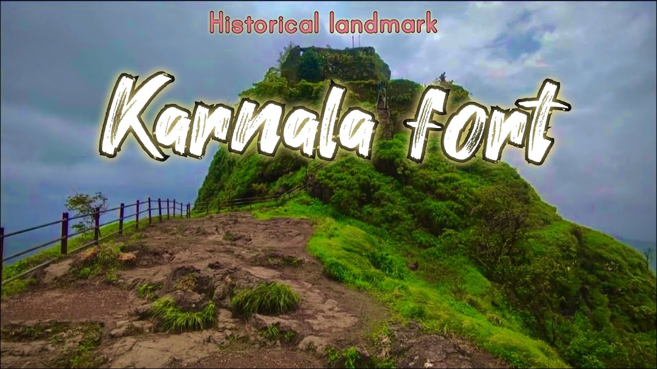 Karnala fort trek | Karnala Bird sanctuary panvel | Complete Guide ...