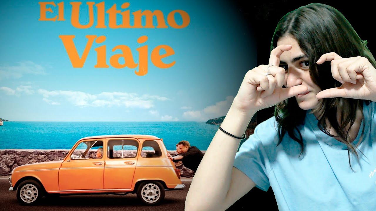 El Ultimo Viaje - Conmovedora y con chispa - YouTube