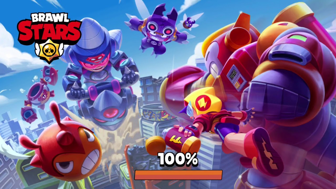 Wir schpilen brawl Stars und fifa mobile 20 - YouTube