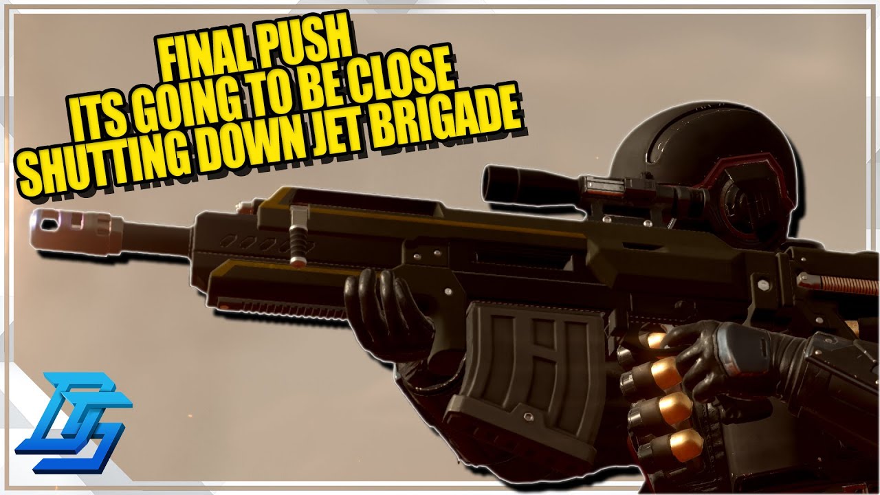 Helldivers 2 Gameplay | CHOOHE FINAL PUSH BEGINS...IT DOESNT LOOK GOOD ...