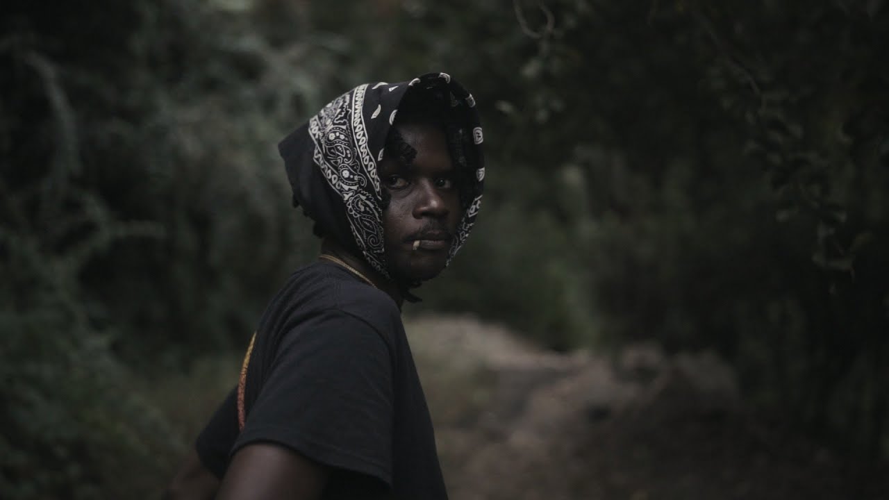 Jay Jay - WHEN (Official Video) - YouTube