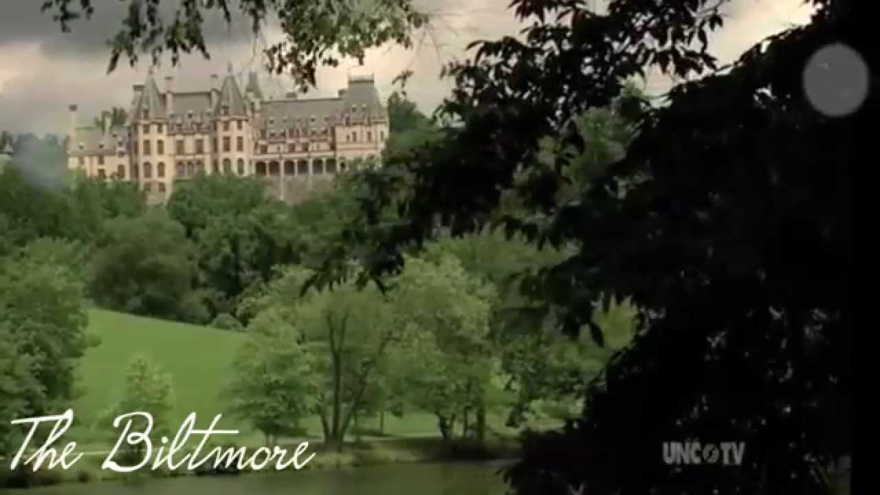 NHD Documentary 2015 - George Washington Vanderbilt: Environmental ...