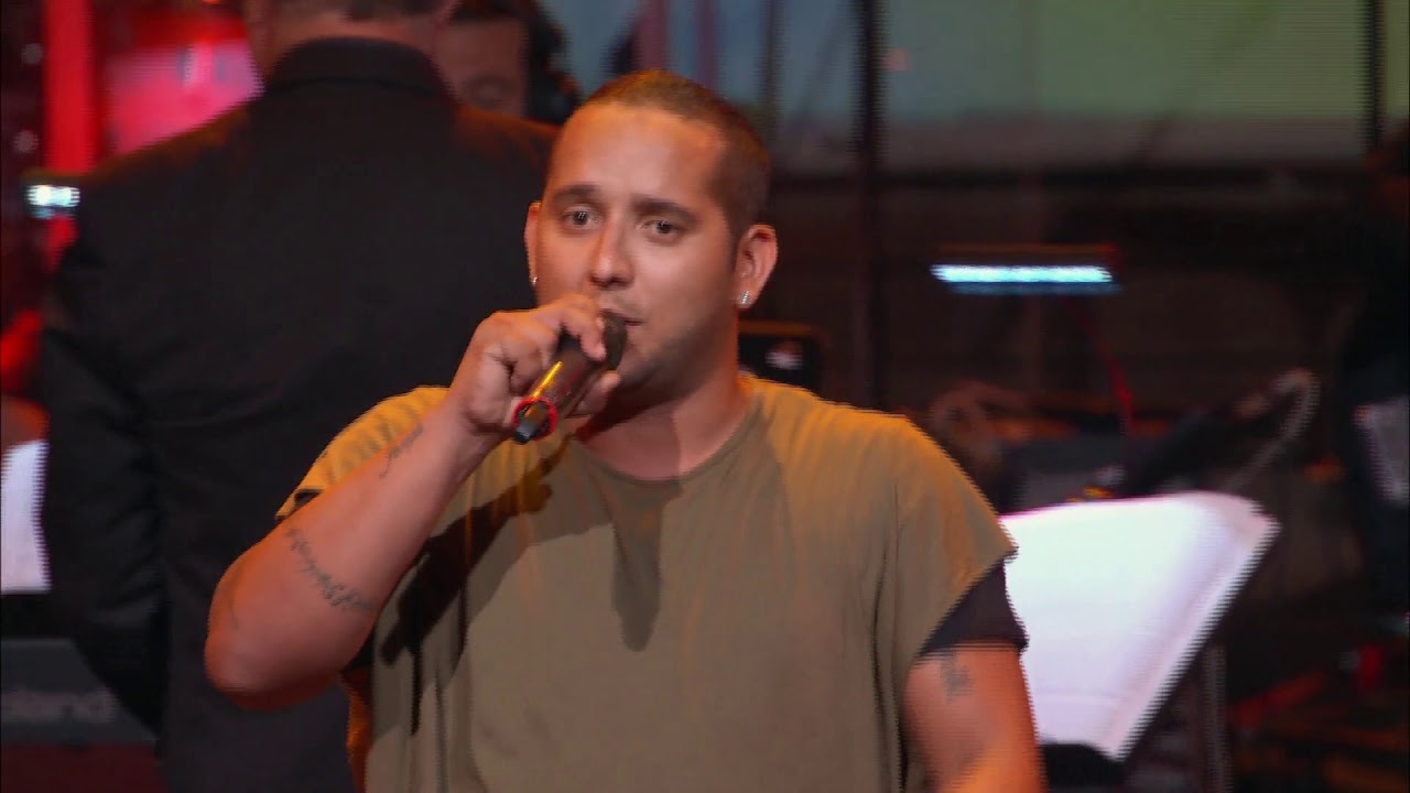 Antifona ta' Mħabba - Kapitlu 13, Dominic Cini u Ina Robinich (Joseph ...