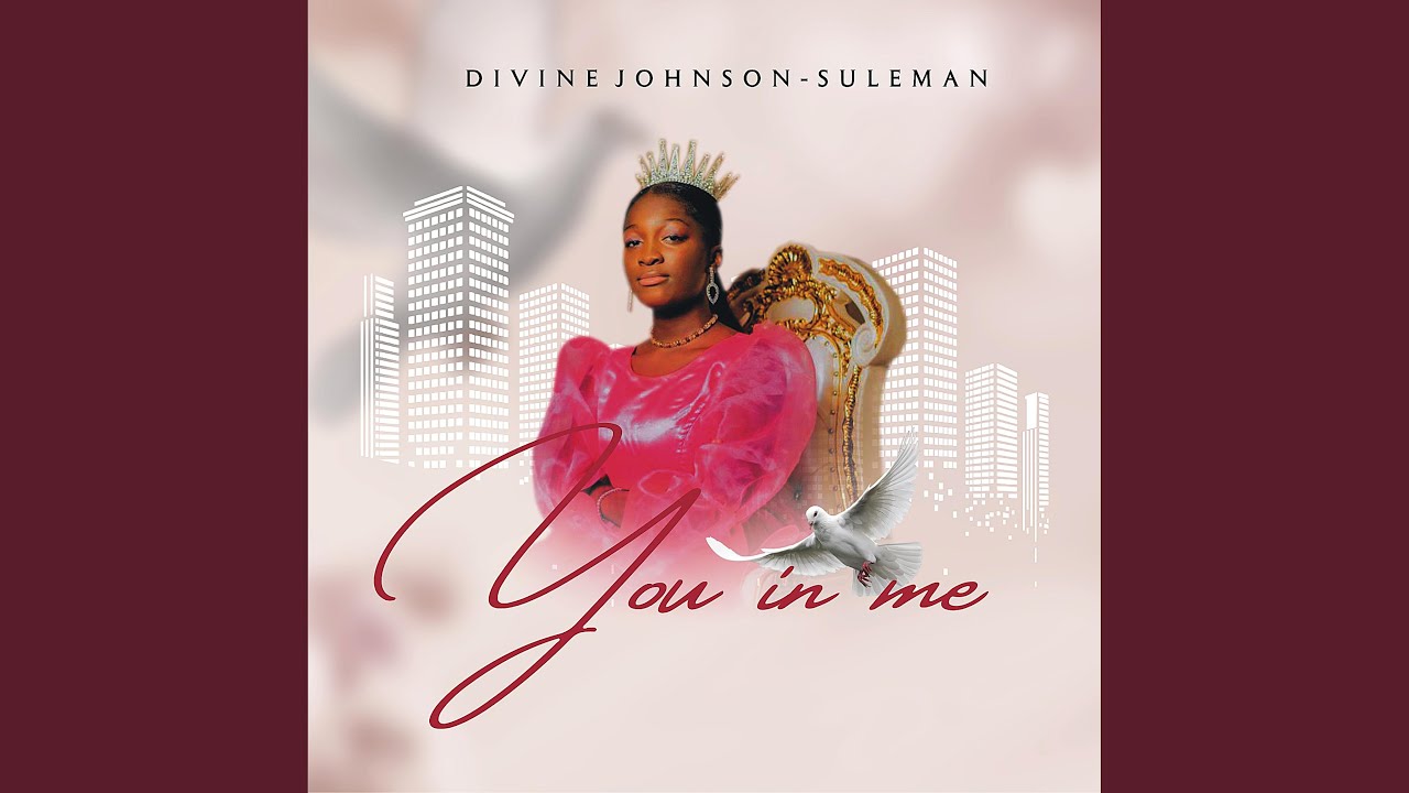 You In Me - YouTube Music