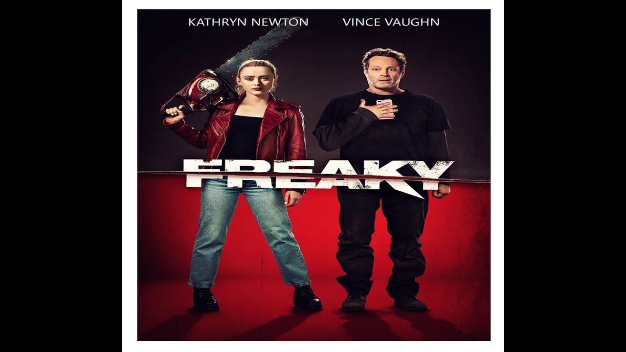 FREAKY - YouTube