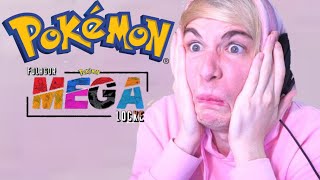 MEJORES MOMENTOS Pokémon X MEGALOCKE Folagor03 | Doovi
