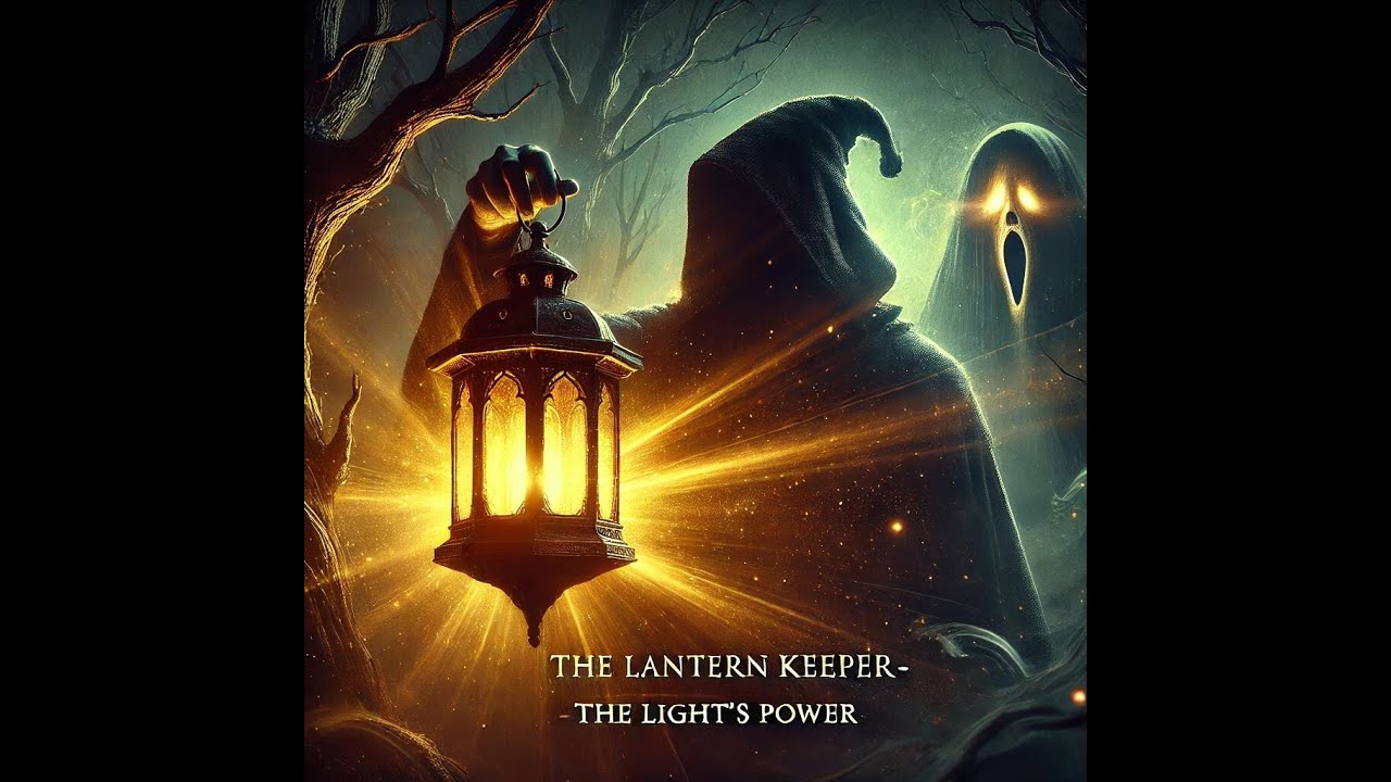 The Lantern Keeper: Part 3 - The Light’s Power - YouTube