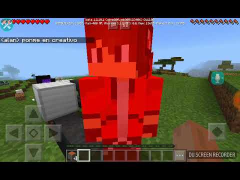 Main di block man 1 - YouTube