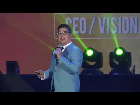 New EMPOWERED CONSUMERISM by: Visionary President Dr. EDUARDO CABANTOG ...