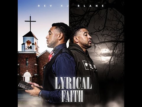 Christian Hip-Hop | Rev KJ Blane feat Big Pook - "Old Me" Official ...