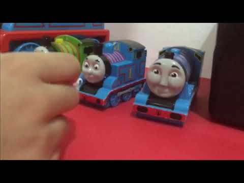 Kays, Thomas & Friends toys