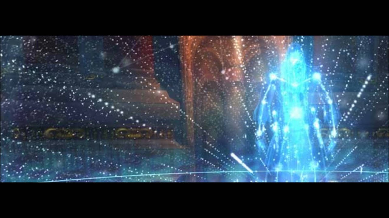 Algalons epic speech - YouTube