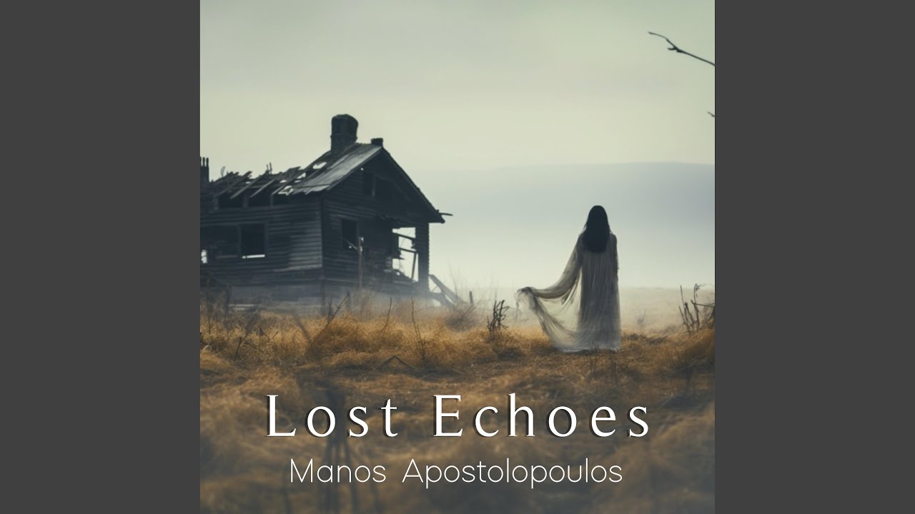 Lost Echoes - YouTube