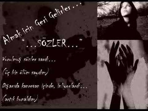Hatice Sari Musa Ceceli - Unutmadim Unutamam
