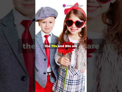 Spring 2025 Kids’ Fashion Trends 🌸 | What’s Hot in Children’s Style This Season