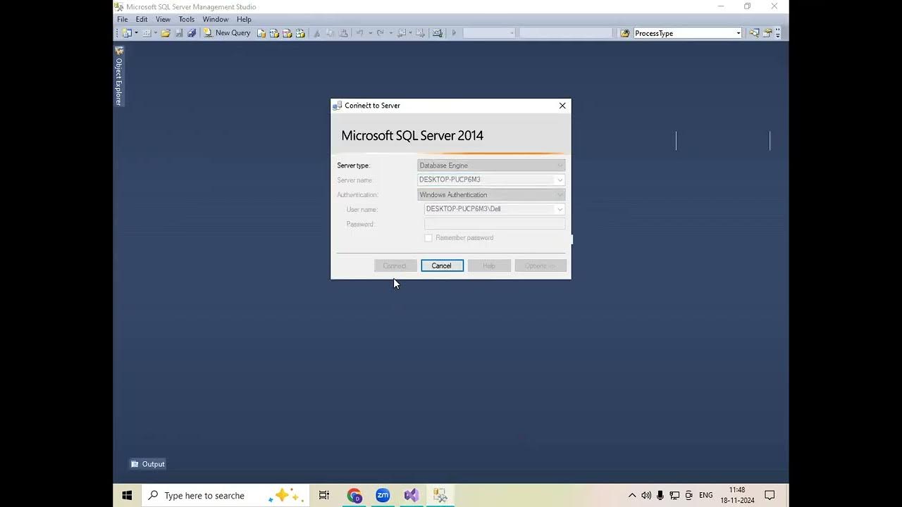 Asp.net day 17#asp.net #youtubeshorts #subquery #computerscience #dotnet #programming#C - YouTube