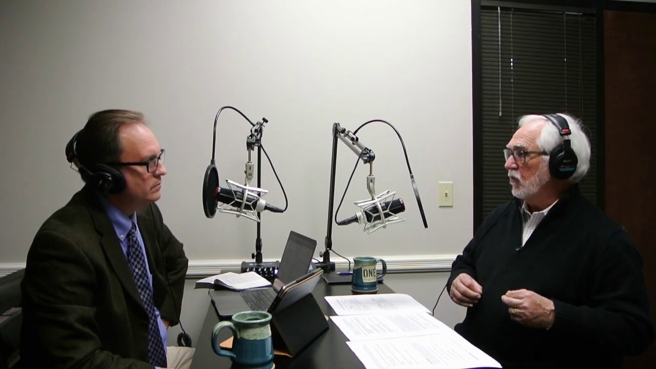 Episode 5: Clint Morgan - SWOT Analysis - YouTube