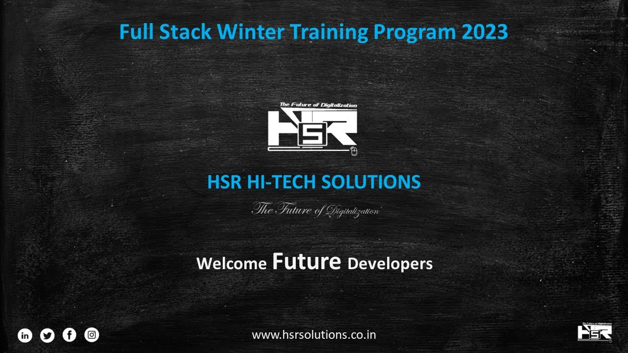 Full Stack Development | Javascript | Day 17 | Full Stack Web Development | Zero to Advance ...