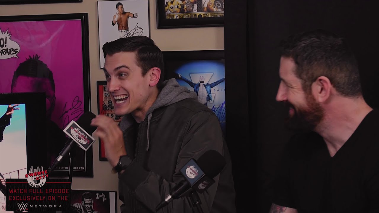 Vic Joseph Expresses His Love For The Band "K.I.S.S" (Highlight) - YouTube