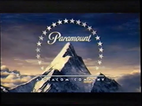 "Film Modified" Screen/Paramount Pictures/Columbia Pictures/MTV Films ...