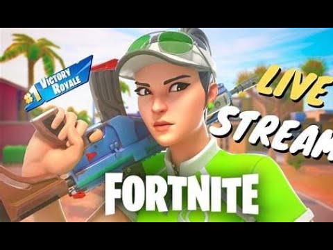 LIVE FORTNITE JE JOUE AVEC LES ABO / RUSH UNREAL EN RELOAD LIVE FR / EN #fortnite #gaming - YouTube