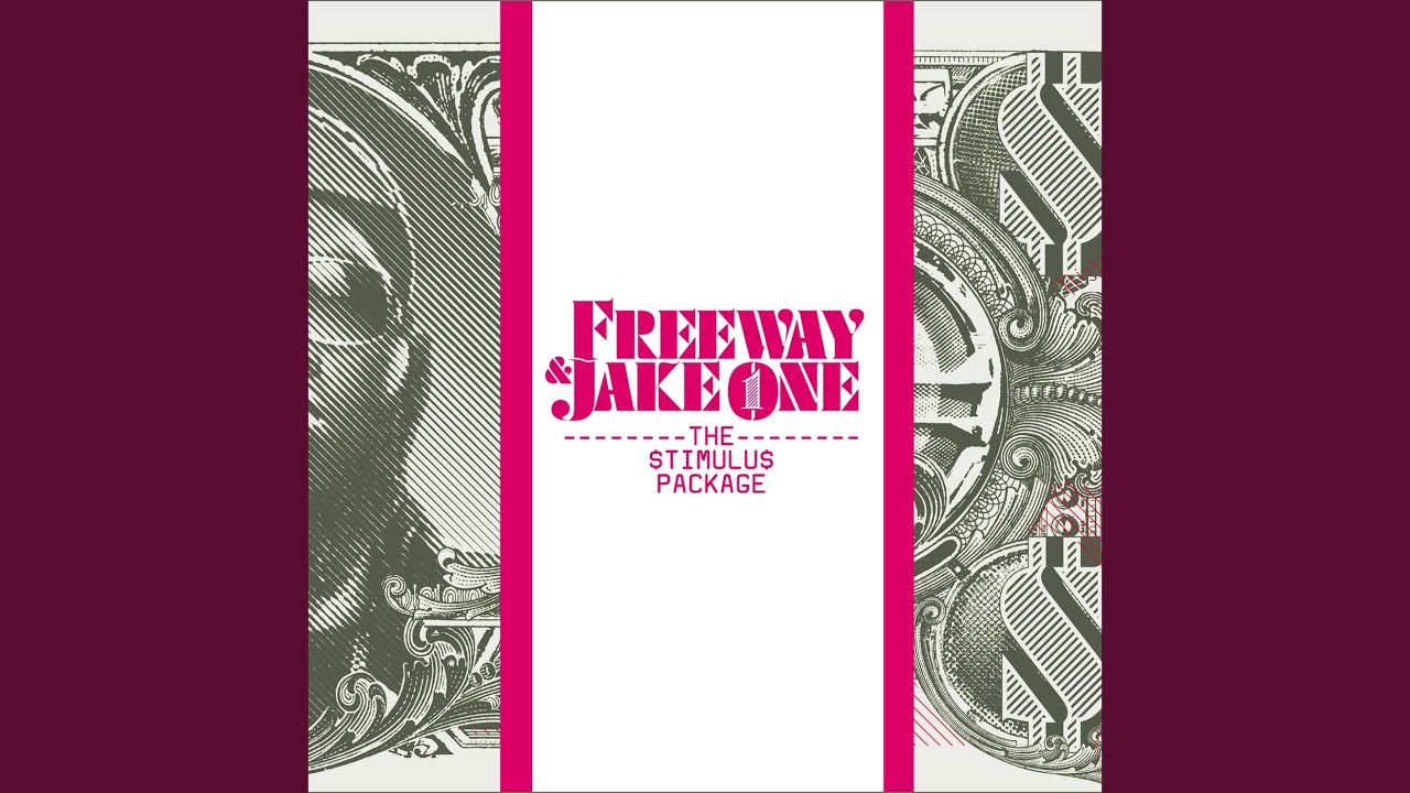 Freeway Stimulus Package