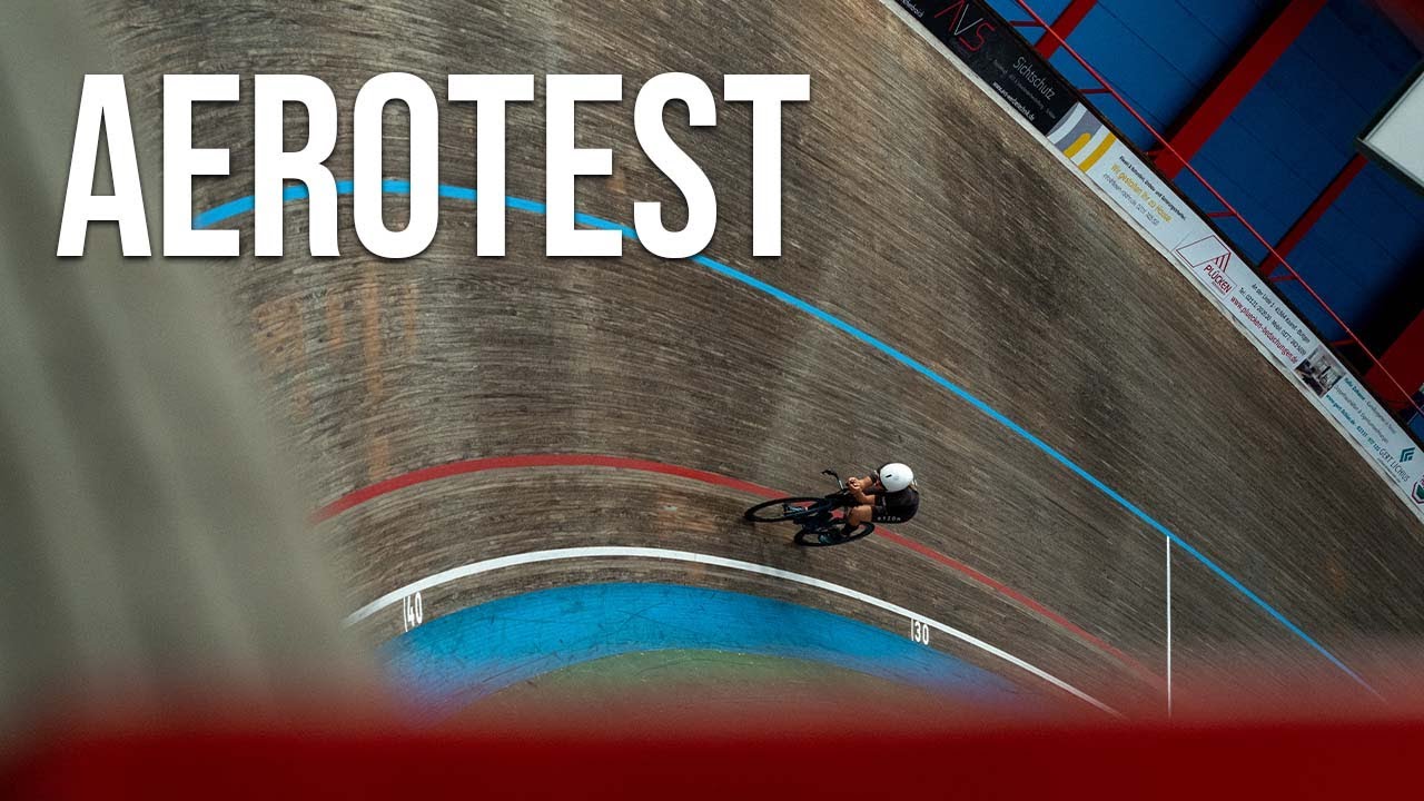 Aerotest 2023 - Was bringen die NEUEN Aero Sleeves? - YouTube