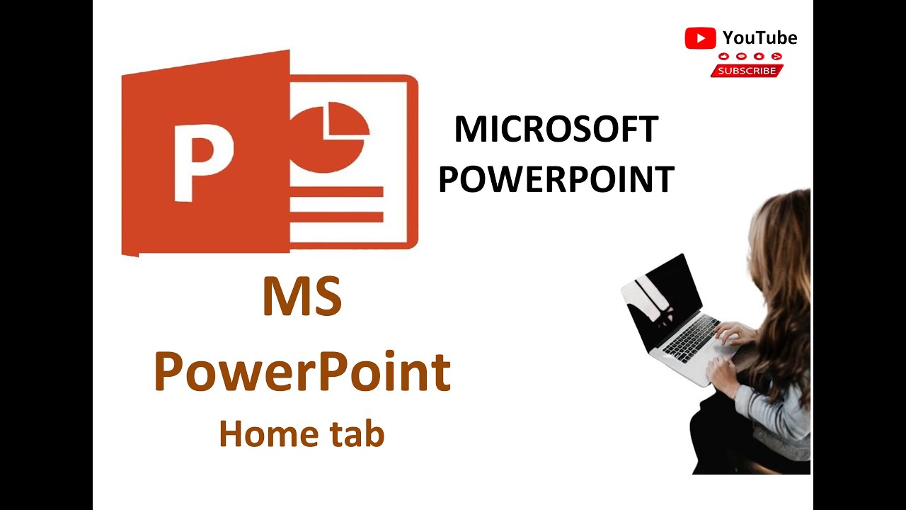 Learn MS PowerPoint Home Tab #trending #powerpoint #education # ...