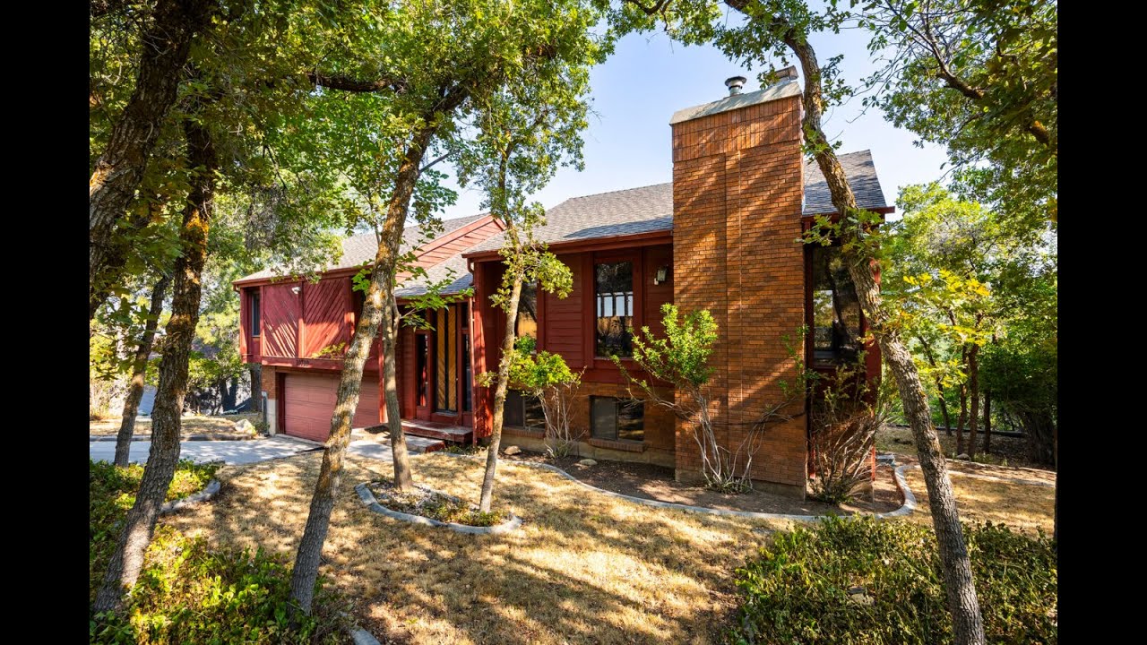 Endless Potential with Sweeping Views - YouTube